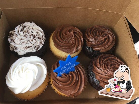 Vienna Bakery in Barrington - Restaurant menu and reviews