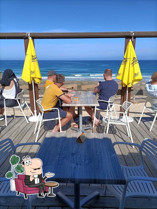 Fermé, Messanges - Menu du restaurant, prix et avis