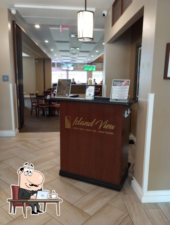 Island View Restaurant, Sebring - Menú del restaurante, precios y reseñas