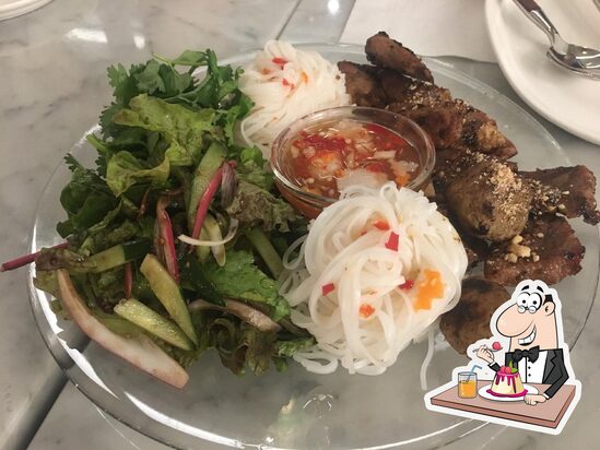 Tamati restaurant, Seoul, 서초구 신반포로 176 - Restaurant reviews
