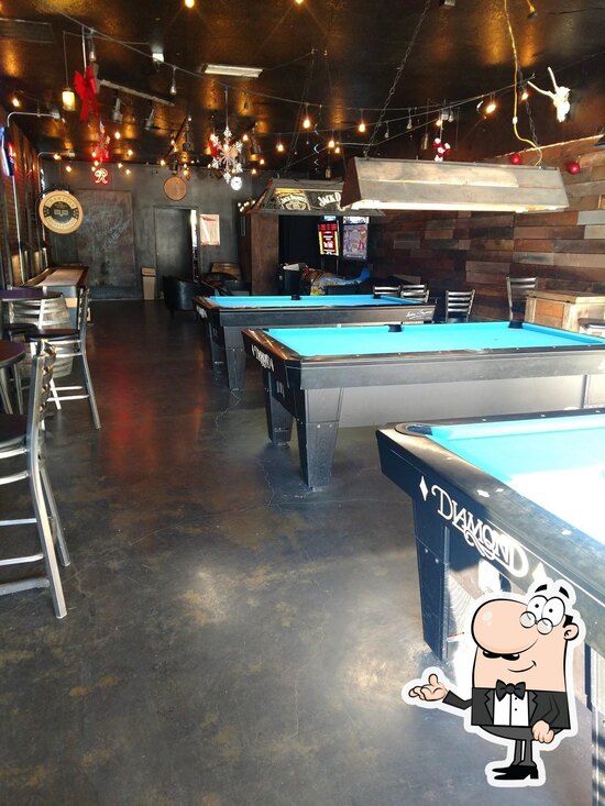 2nd Street Bar, Gresham - Restaurant menu, prices and reviews