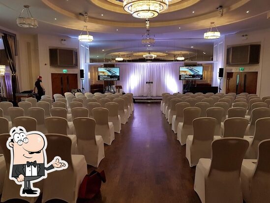 Belmont House Hotel, Banbridge - Restaurant menu, prices and reviews