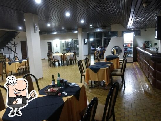 Club Social, General Alvear - Restaurant reviews