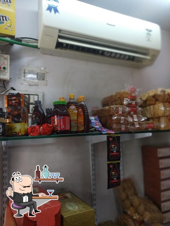 Sanabil Cake Shop - Hakeems, Surat - Restaurant reviews