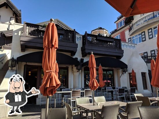Tavern On The Square in Vail - Restaurant menu and reviews