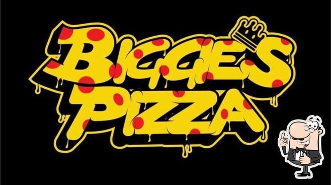Carta del restaurante Biggie’s Pizza, Mexicali