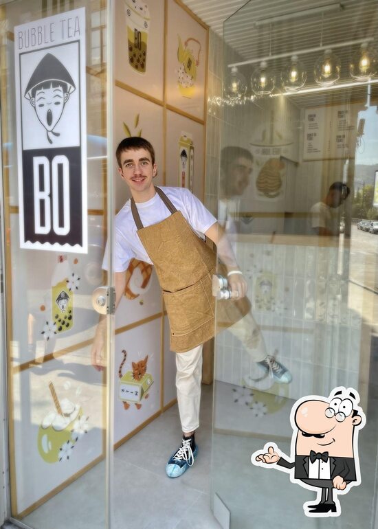 BO Bubble Tea, Tiflis - Restaurantspeisekarten und Bewertungen