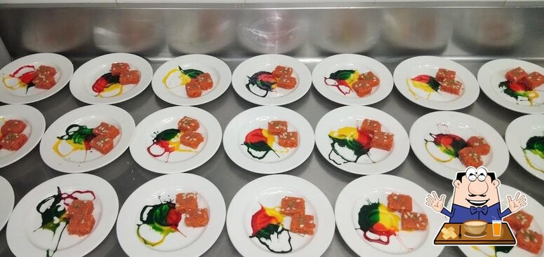 Menu at Birthday cake order, Mangaldoi
