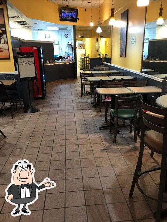 CAFE LAZIZ, Dallas - Restaurant menu, prices and reviews