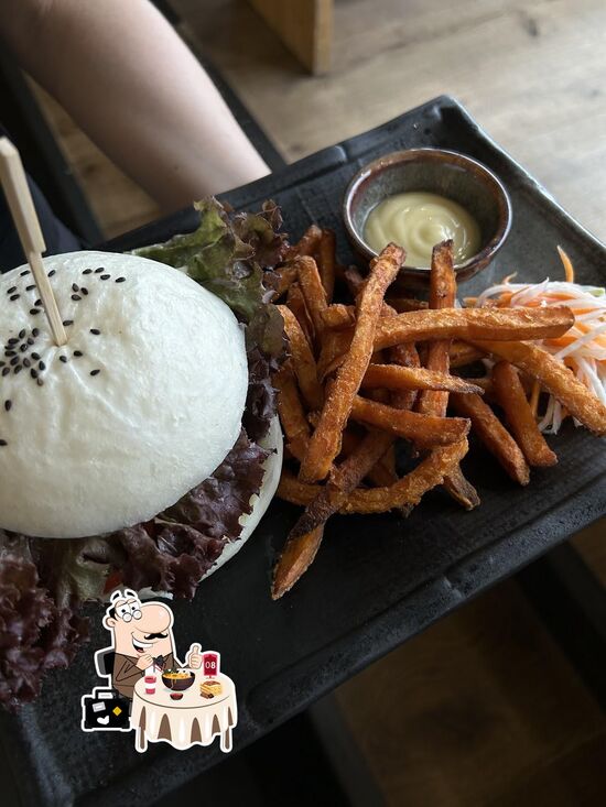 Speisekarte von Di Di Restaurant Ulm, Ulm