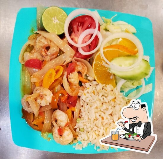 El Marisquero de Celaya, Celaya - Restaurant menu, prices and reviews