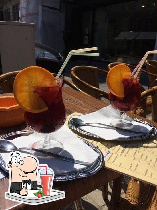 Gambrinus, Ninove - Restaurant menu, prices and reviews