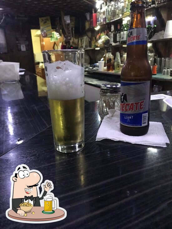 Intimo Bar, Sabinas - Menú del restaurante, precios y reseñas