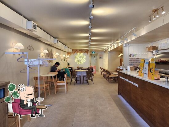 MIK Coffee and Shop, Calgary - Restaurant menu, prices and reviews