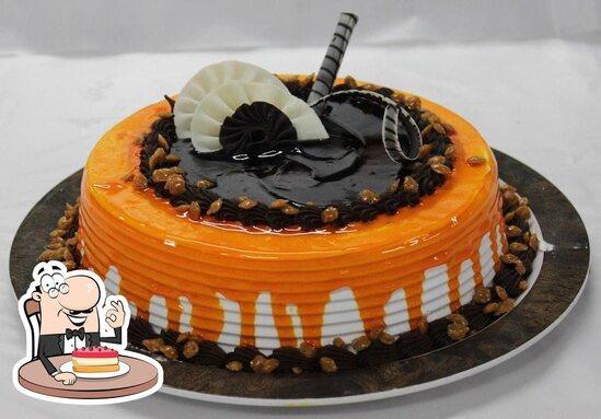 Monginis Cake Shop, Thane, Shop No 17 - Restaurant menu and reviews