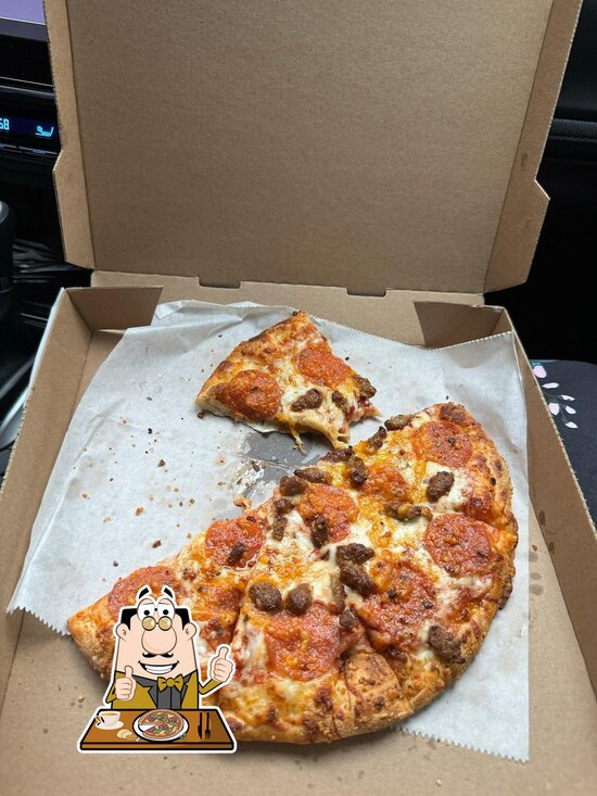 Mr Gatti's Pizza, 2812 Horne St #100 in Fort Worth - Restaurant menu ...