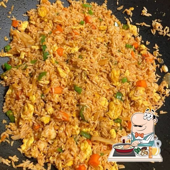 Nala Bheema Pakam, Hyderabad - Restaurant reviews