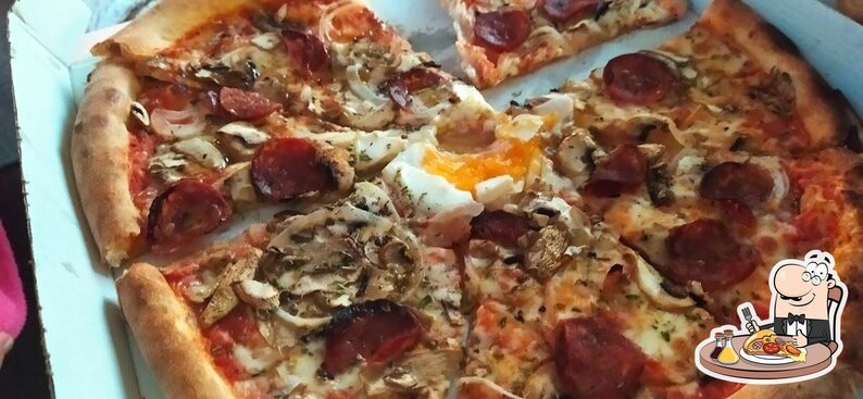 Pizzería Pedro Pepperoni, Granada - Carta del restaurante y opiniones