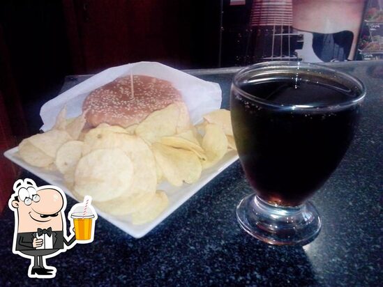 Café Pirâmide, Guimaraes - Avaliações de restaurantes