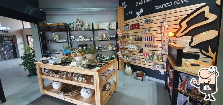 Refreshed @ Graskop Gorge Lift Co cafe, Graskop - Restaurant reviews