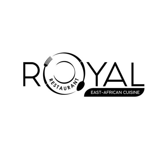 Menu at Royal Restaurant, Edmonton