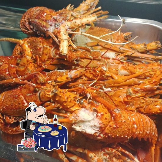 Seafood bang dayud restaurant, South Jakarta - Restaurant reviews