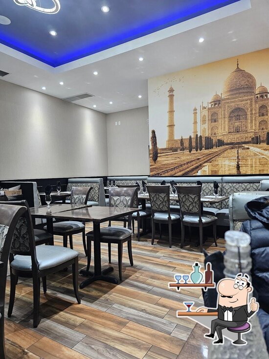 Taal Fine Indian Cuisine, Brantford - Restaurant menu, prices and reviews