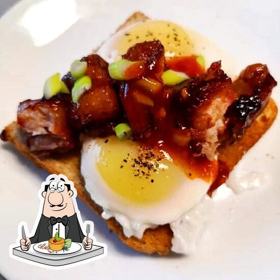 The Kilted Butcher, Eastend - Restaurant menu, prices and reviews