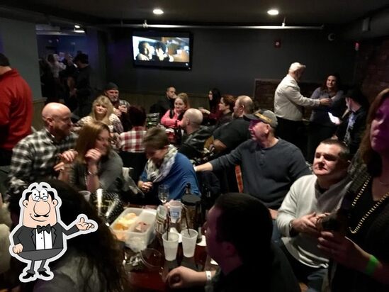 View Street Tavern in Chicopee - Restaurant reviews