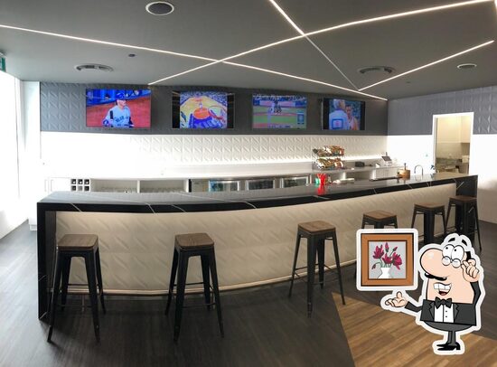 Zero Latency OnTilt Calgary in Calgary - Restaurant reviews