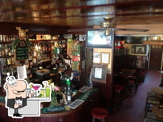 The Swan in Bushey - Restaurant menu and reviews