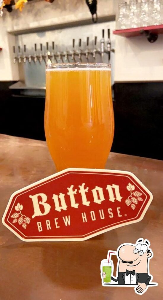 Menu at Button Brew House, Marana