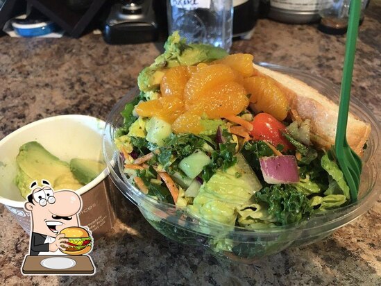CHOP N FRESH, 6125 University Dr NW Suite B12 in Huntsville ...