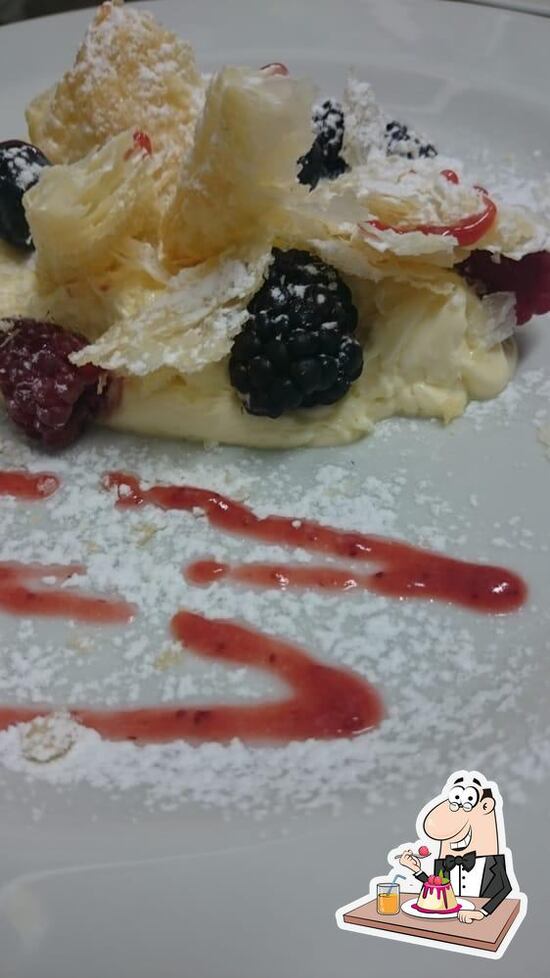 Amedeo Ristorante, Roma, Via Principe Amedeo - Recensioni del ristorante