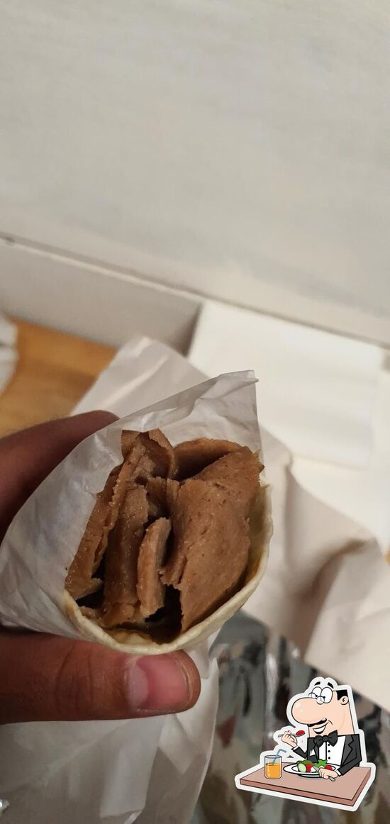 62 Worksop Fish Bar, Worksop - Restaurant menu, prices and reviews