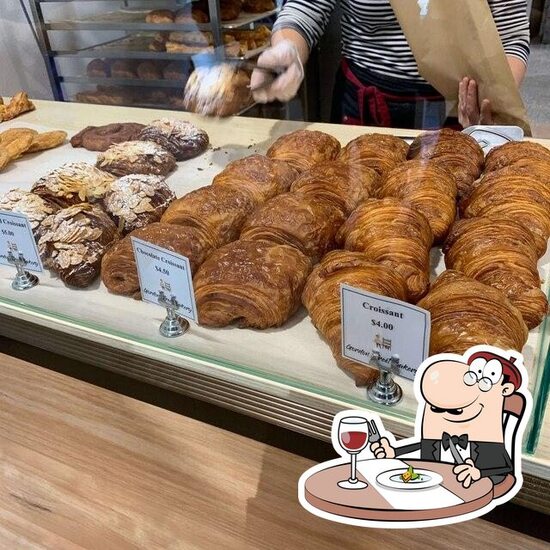 Gordon St Bakery in Footscray - Restaurant reviews