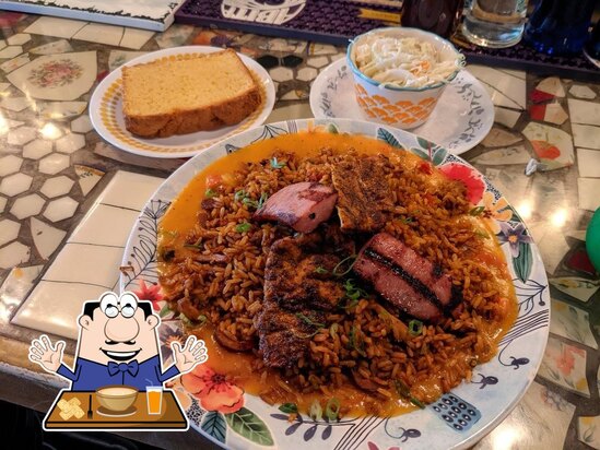 Sugar Freak, 37-11 30th Ave. in New York City - Restaurant menu and reviews