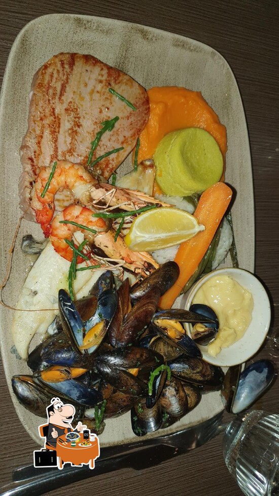 Manou - Restaurant Catalan & Bar à tapas à Brignais, Brignais ...