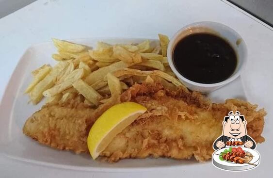 Battyes Fish & Chips in Castleford - Restaurant reviews