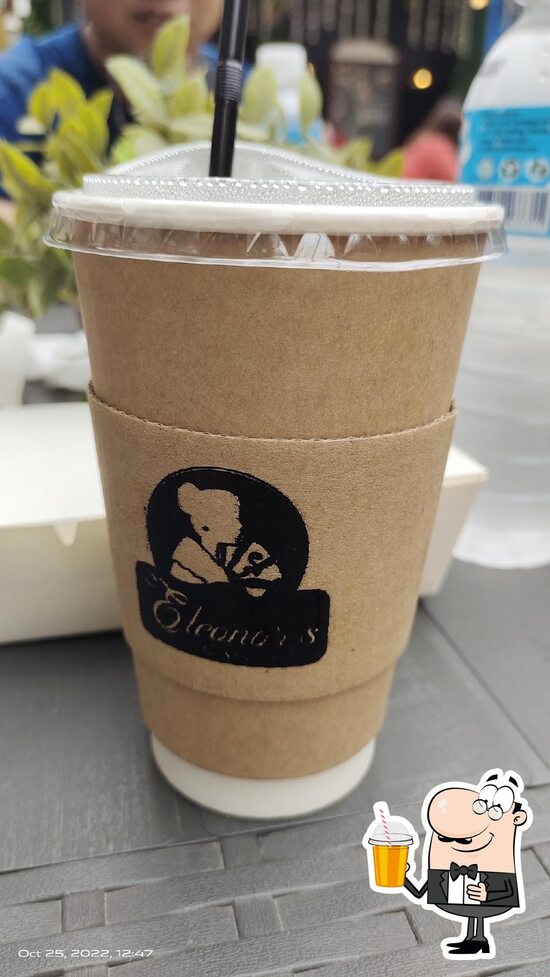 Eleonor's Cafe, Dasmariñas - Restaurant reviews