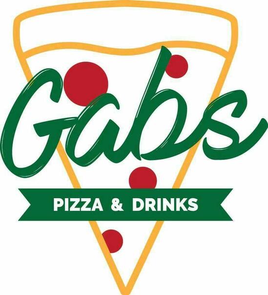 Carta de pizzería Gabs Pizza and Pasta, Ciudad Quezon