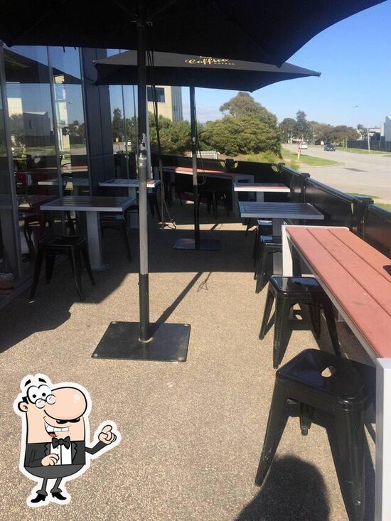 Hala’s Cafe in Carrum Downs - Restaurant menu and reviews