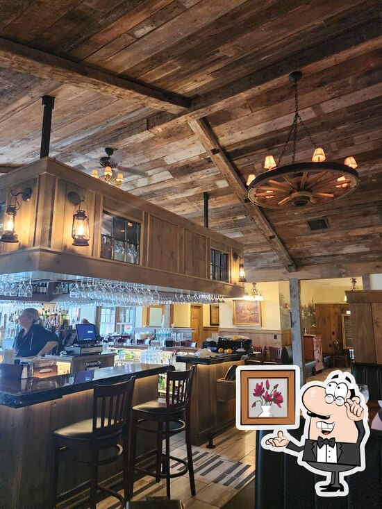 Homestead Restaurant, Bristol - Restaurant menu, prices and reviews