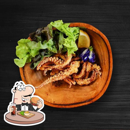 MUZUKO, Bangkok - Restaurant menu, prices and reviews