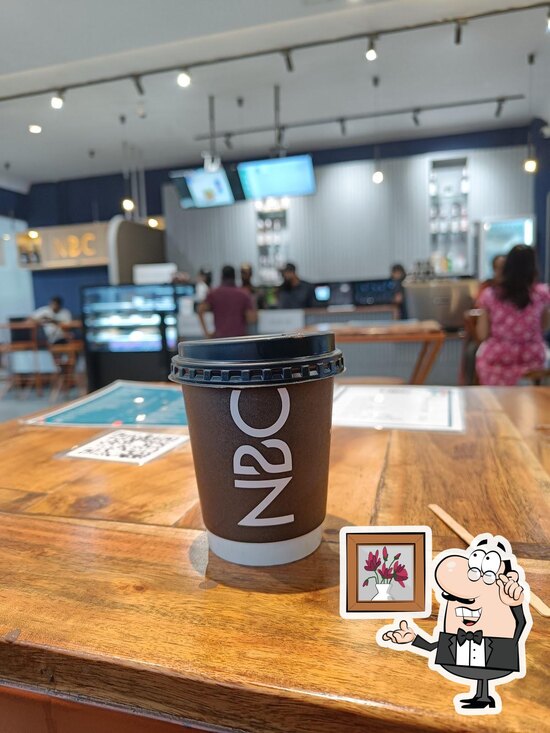 NOTHING BEFORE COFFEE NBC, Raichur - Restaurant reviews