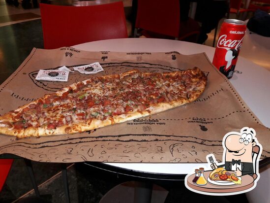 Pidem, Bursa, İzmir Yolu Cd No:55 - Restaurant reviews