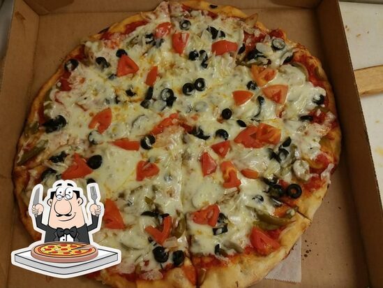 Pippo's in Middle River - Restaurant menu and reviews