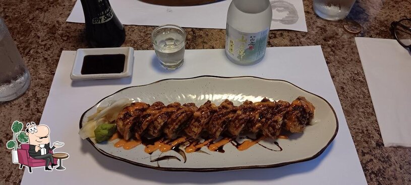 SIMA, Kettering - Restaurant menu, prices and reviews