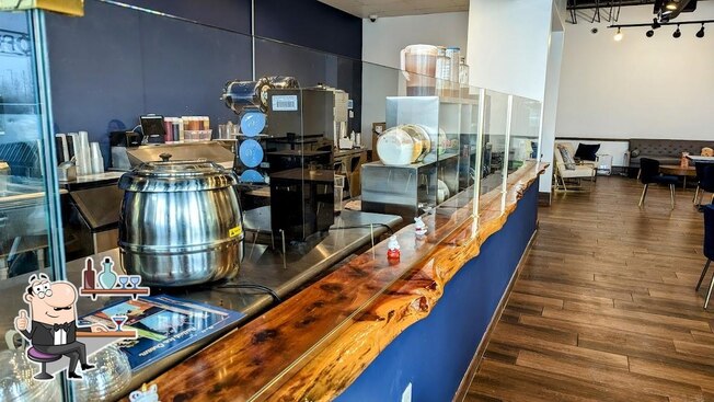 Sip Cha Papillion in Papillion - Restaurant menu and reviews