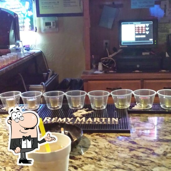 The Hangout Maurepas, Maurepas - Restaurant menu, prices and reviews